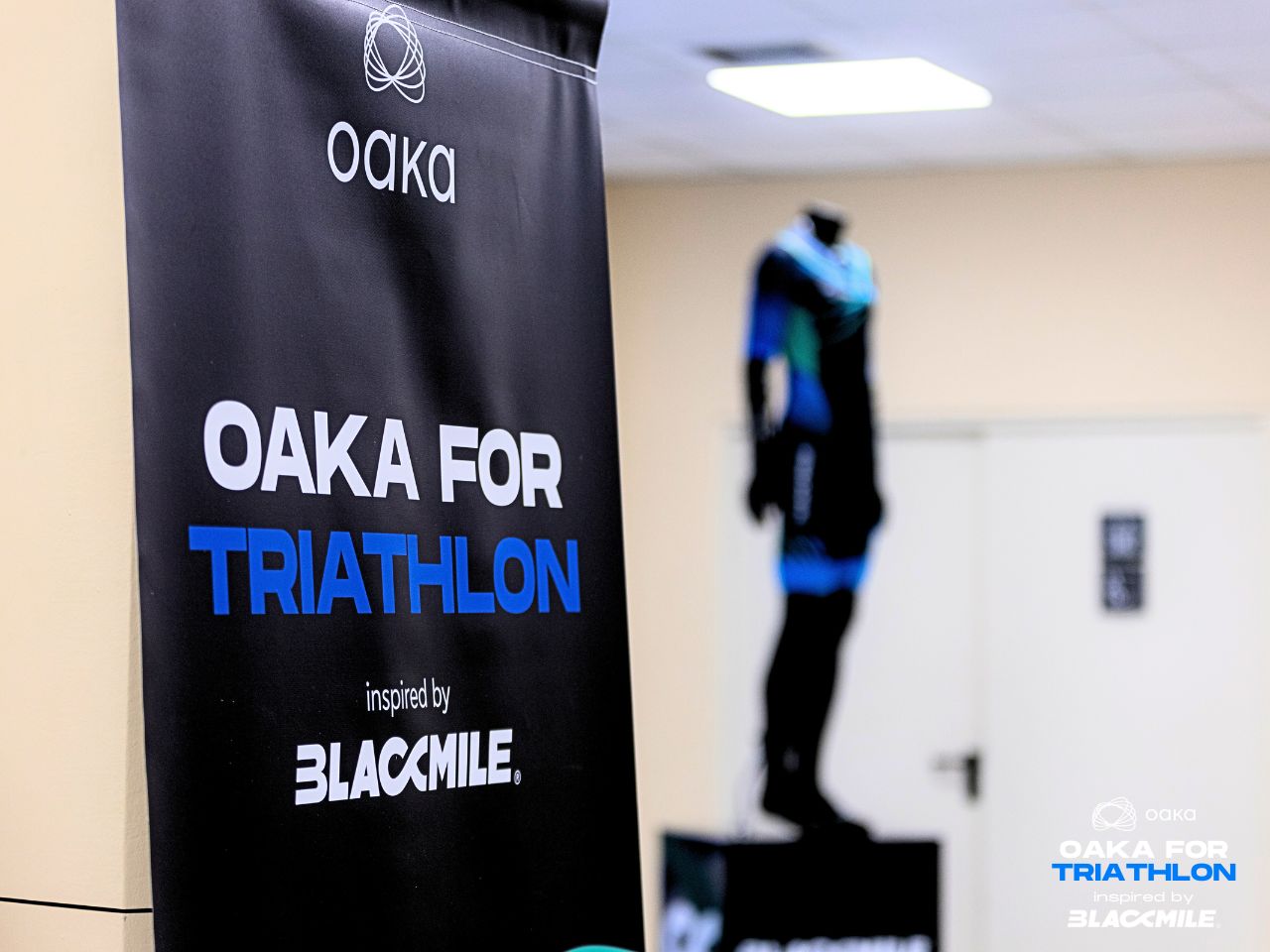 ΟΑΚΑ: «Πηγή έμπνευσης» και για το τρίαθλο | OAKA